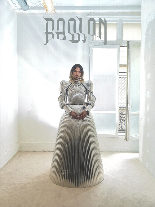 BADLON MAGAZINE - Ips Diffusion