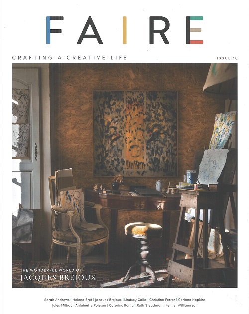 FAIRE - Ips Diffusion