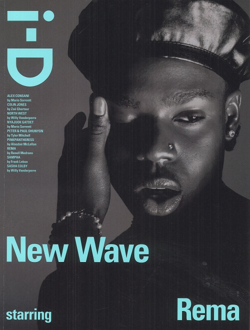 ID Magazine - Ips Diffusion