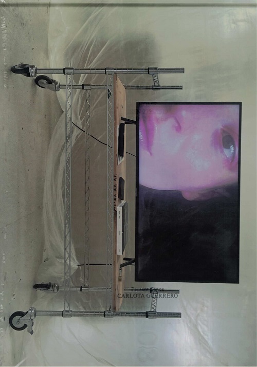 Present Space - Ips Diffusion