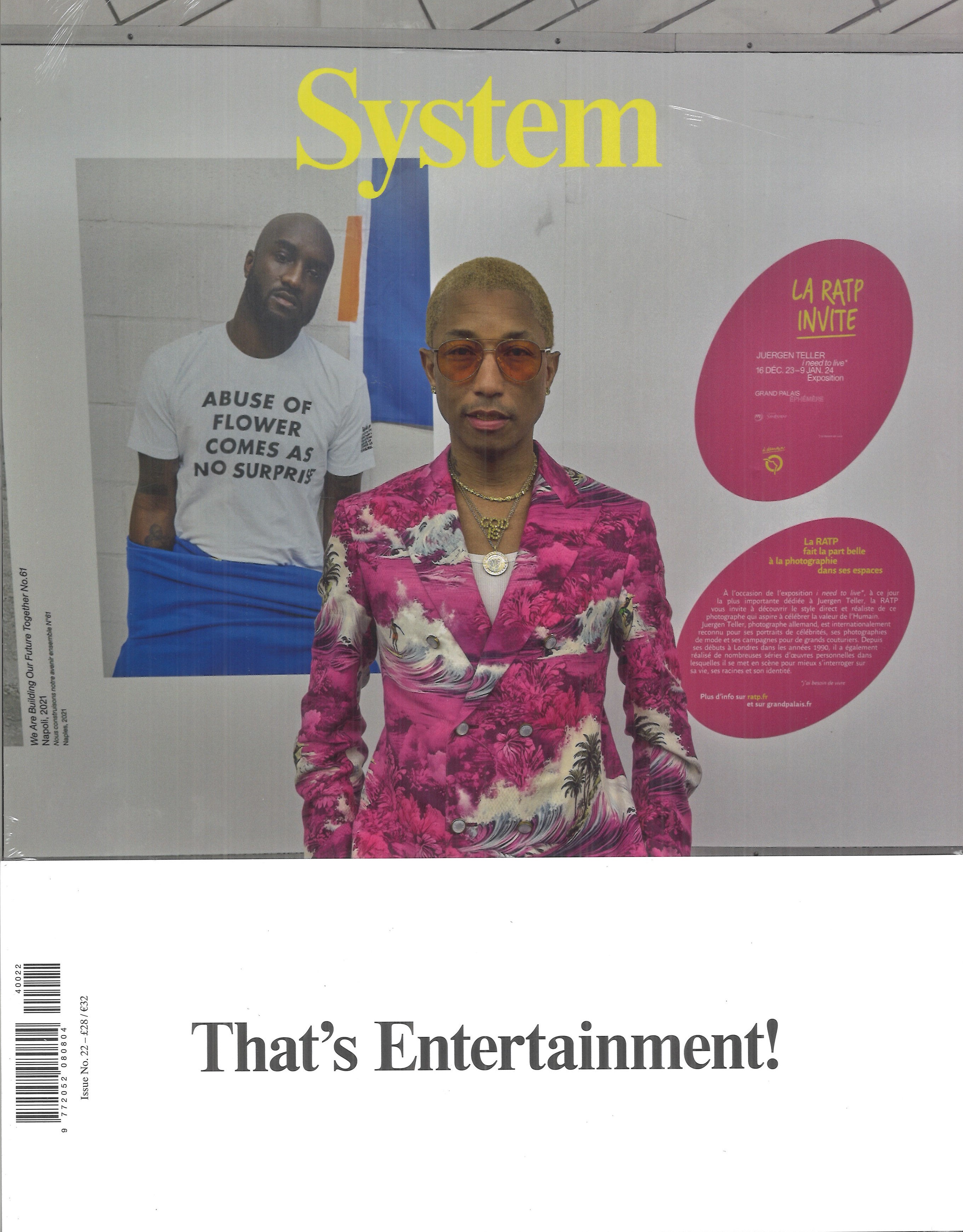 System - Ips Diffusion