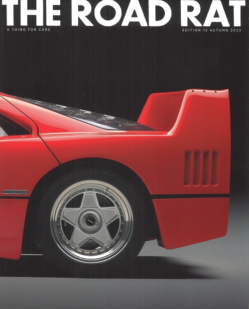 ROAD RAT - Ips Diffusion