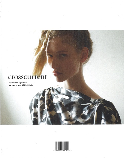Crosscurrent - Ips Diffusion