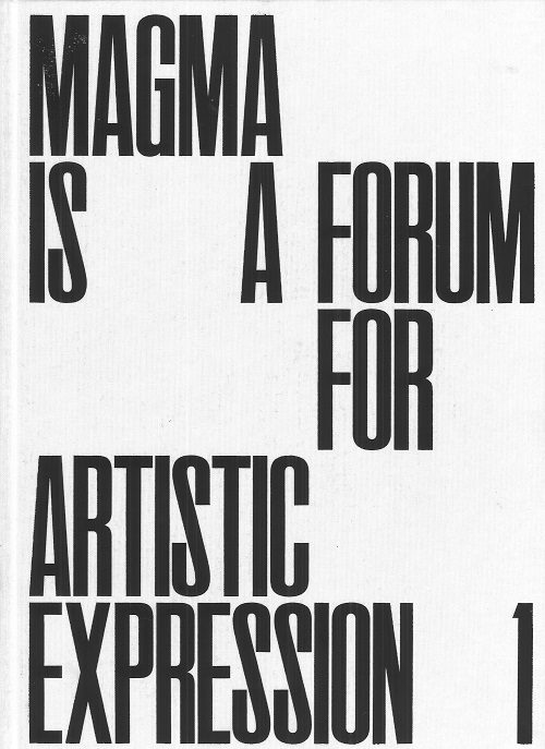 MAGMA - Ips Diffusion