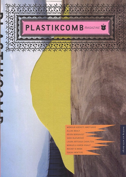 PLASTIKCOMB - Ips Diffusion