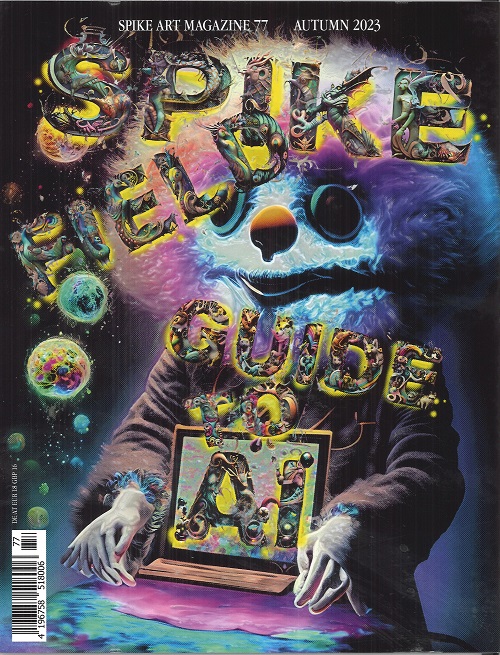 Spike Art - Ips Diffusion