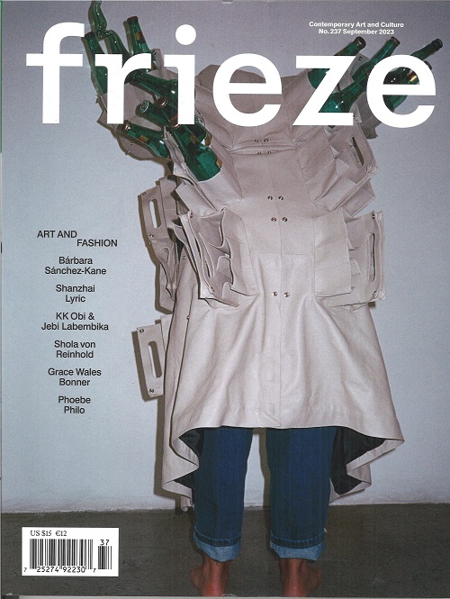 Frieze - Ips Diffusion