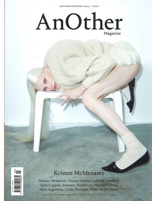 Another magazine - Ips Diffusion