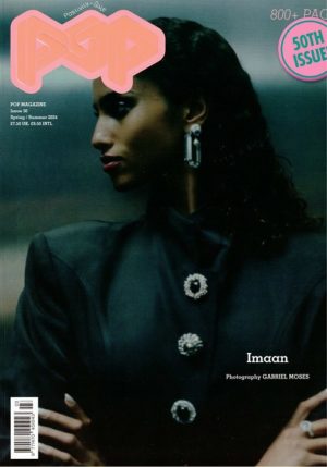 POP MAGAZINE - Ips Diffusion