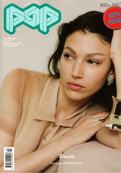 POP MAGAZINE - Ips Diffusion