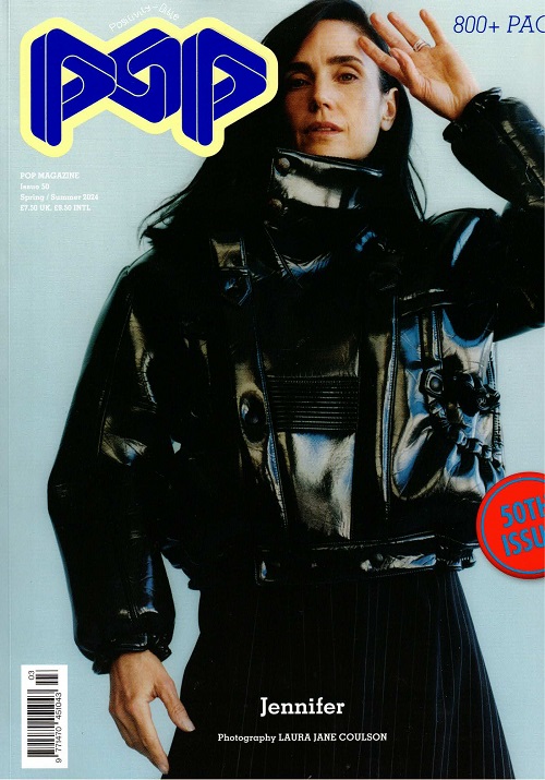 POP MAGAZINE - Ips Diffusion