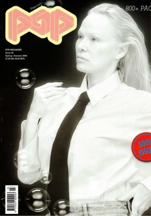 POP MAGAZINE - Ips Diffusion
