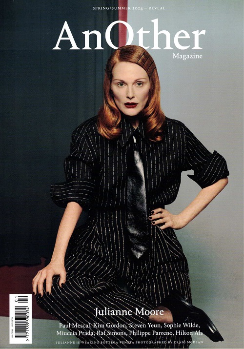 Another magazine - Ips Diffusion