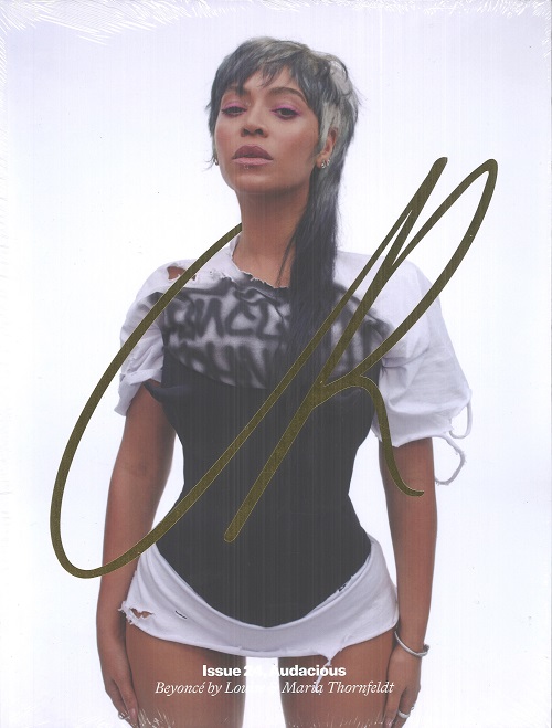 CR Fashion Book - Ips Diffusion