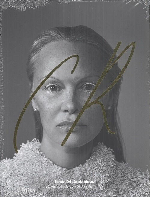 CR Fashion Book - Ips Diffusion