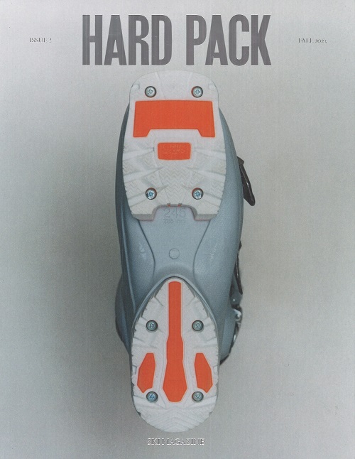 HARD PACK - Ips Diffusion