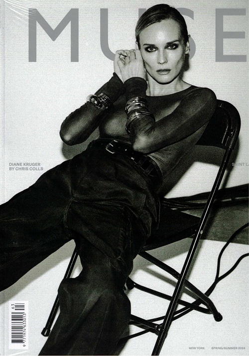 World Style Muse - Ips Diffusion