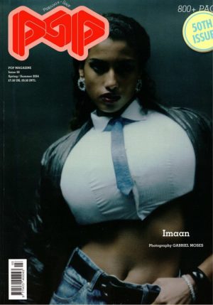 POP MAGAZINE - Ips Diffusion