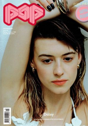 POP MAGAZINE - Ips Diffusion