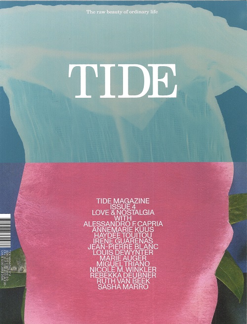 Tide Magazine - Ips Diffusion