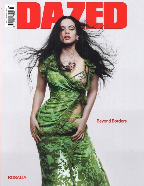 Dazed & Confused - Ips Diffusion