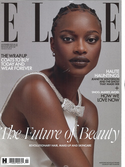 Elle UK - Ips Diffusion