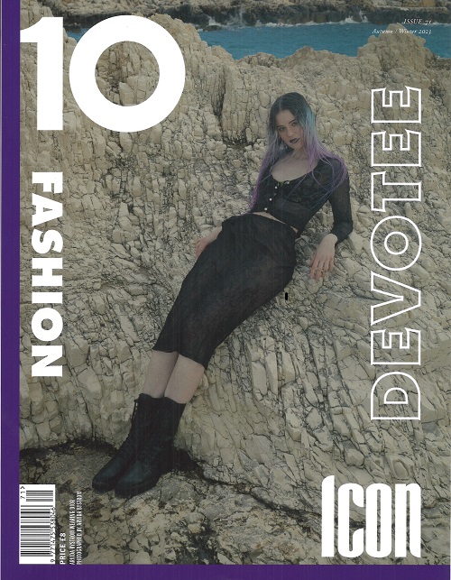10 Women magazine - Ips Diffusion