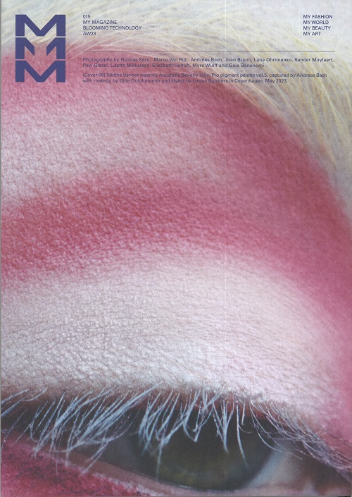 MY MAGAZINE - Ips Diffusion