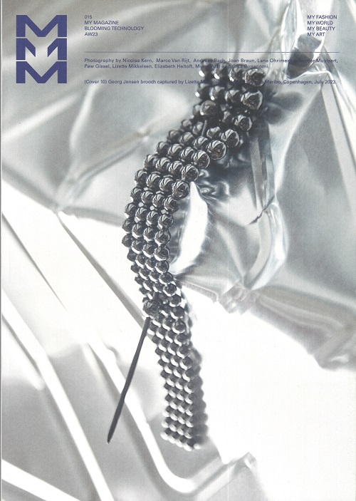 MY MAGAZINE - Ips Diffusion