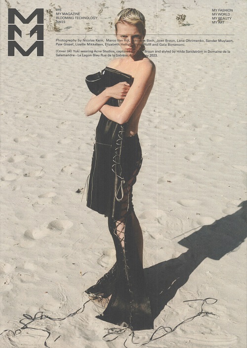 MY MAGAZINE - Ips Diffusion