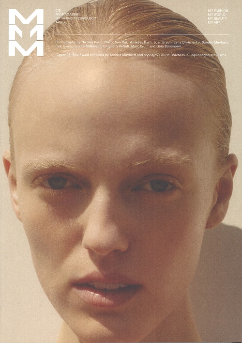 MY MAGAZINE - Ips Diffusion