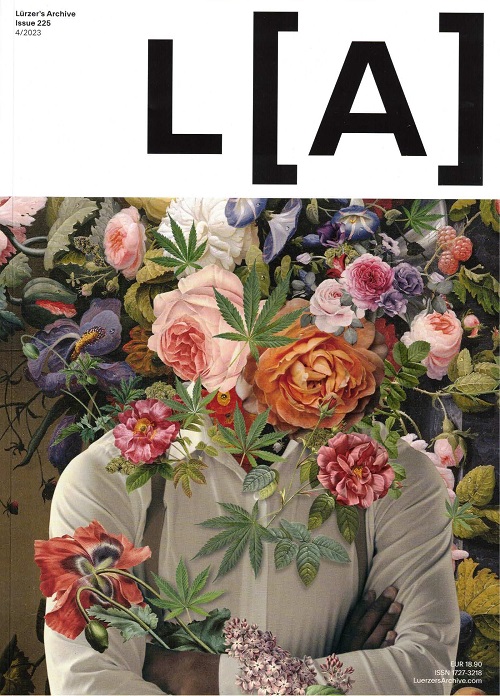 LUZER'S ARCHIVES - Ips Diffusion