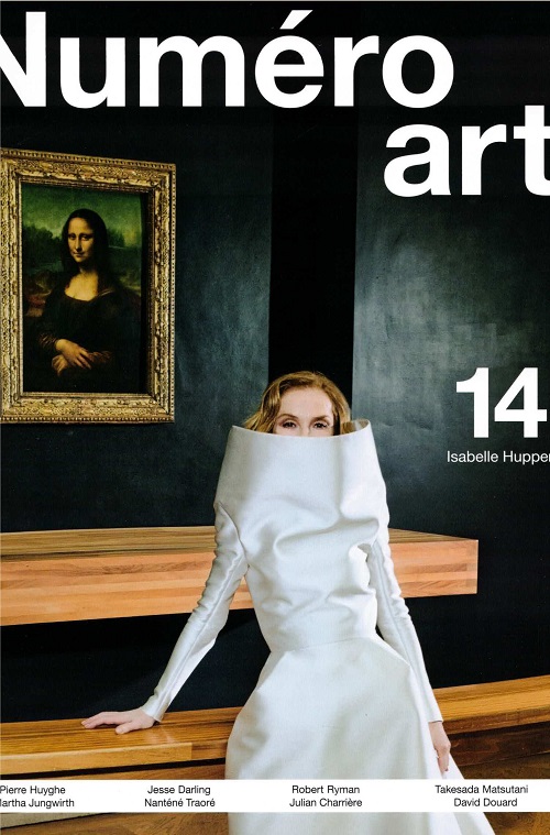 NUMERO ART - Ips Diffusion