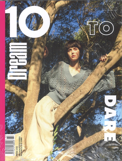 10 Women magazine - Ips Diffusion