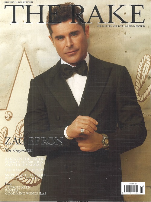 The Rake - Ips Diffusion