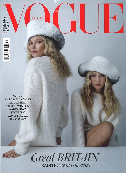 Vogue UK - Ips Diffusion