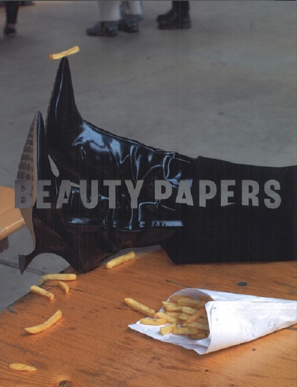 Beauty Papers - Ips Diffusion