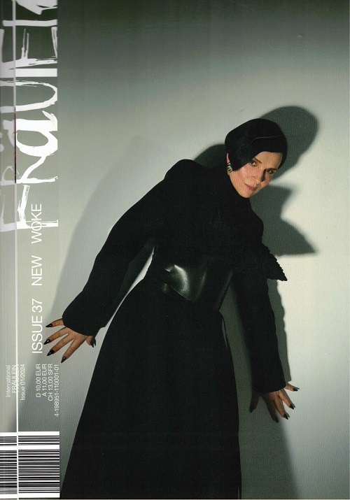 Fraulein - Ips Diffusion