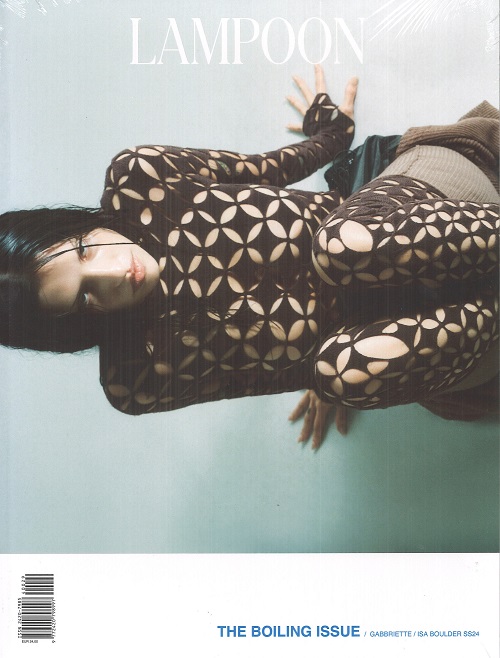 Lampoon - Ips Diffusion