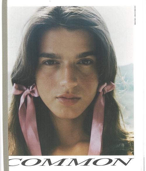 COMMON LANGUAGE - Ips Diffusion