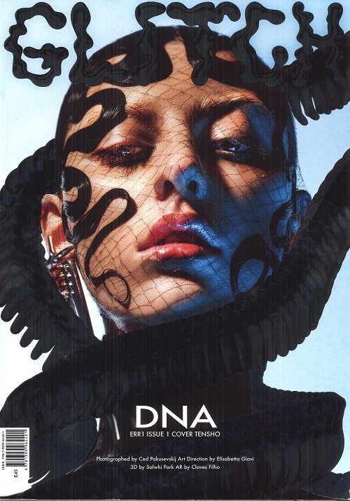 GLITCH - Ips Diffusion