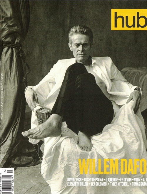 Hube - Ips Diffusion