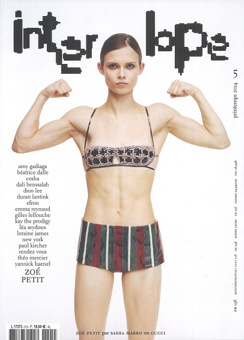 INTERLOPE - Ips Diffusion