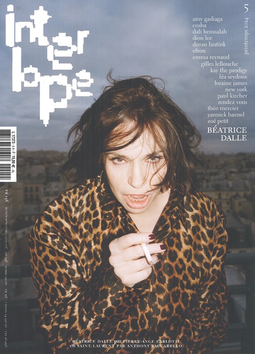 INTERLOPE - Ips Diffusion