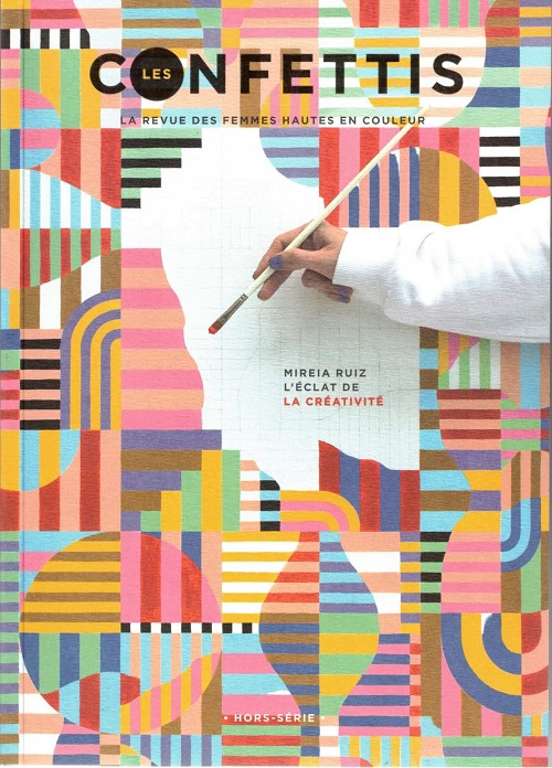 Les Confettis - Ips Diffusion