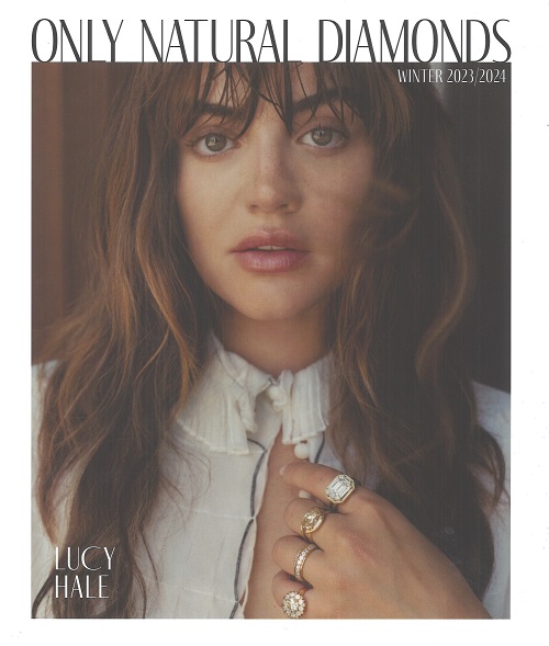 ONLY NATURAL DIAMONDS - Ips Diffusion