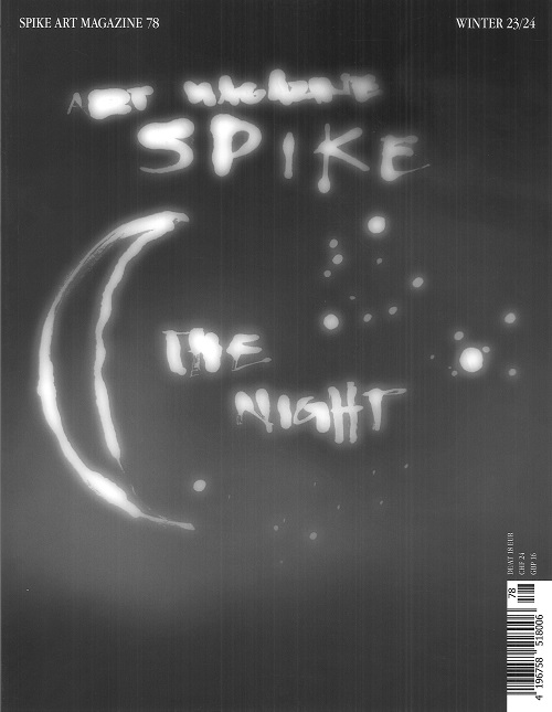 Spike Art - Ips Diffusion