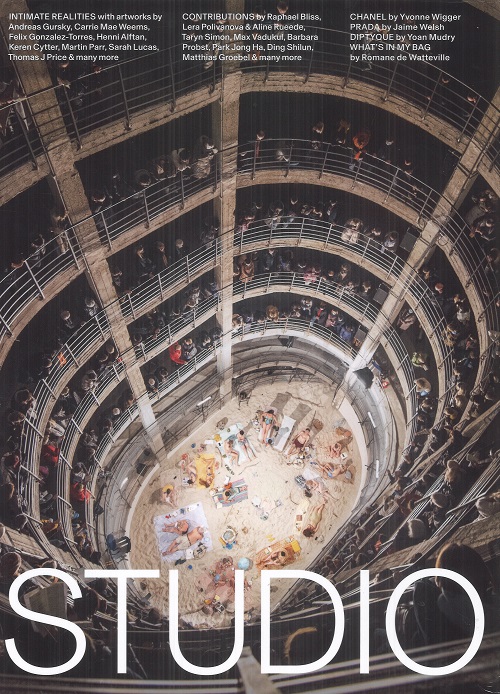 Studio - Ips Diffusion