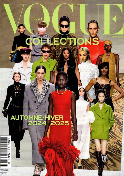 Vogue Collections - Ips Diffusion