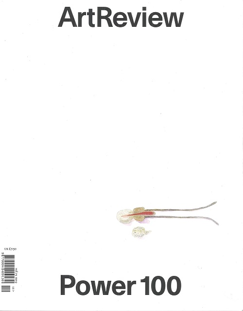 ART REVIEW - Ips Diffusion